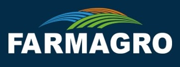 Farmagro - Inicio de Sessión